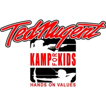 Kamp For Kids Donation